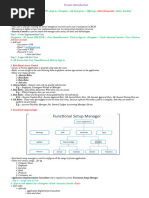 Security Console in Oracle HCM Fusion 1745761154 | PDF | Computing | Cyberspace
