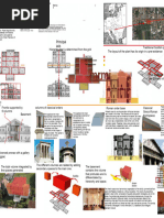 Hanselmann House by Michael Graves | PDF | Buildings And Structures ...