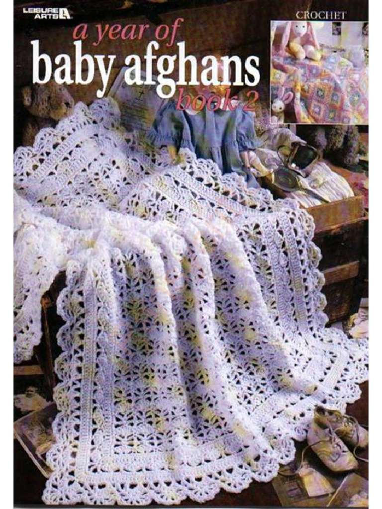 Baby Afghans | PDF | Foreign Language Studies