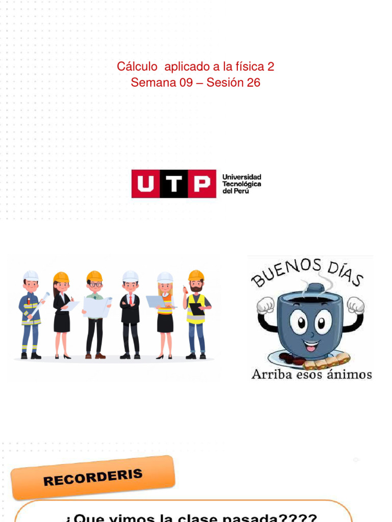 S09 - s2 - Material de Clase | PDF | Campo magnético | Magnetismo