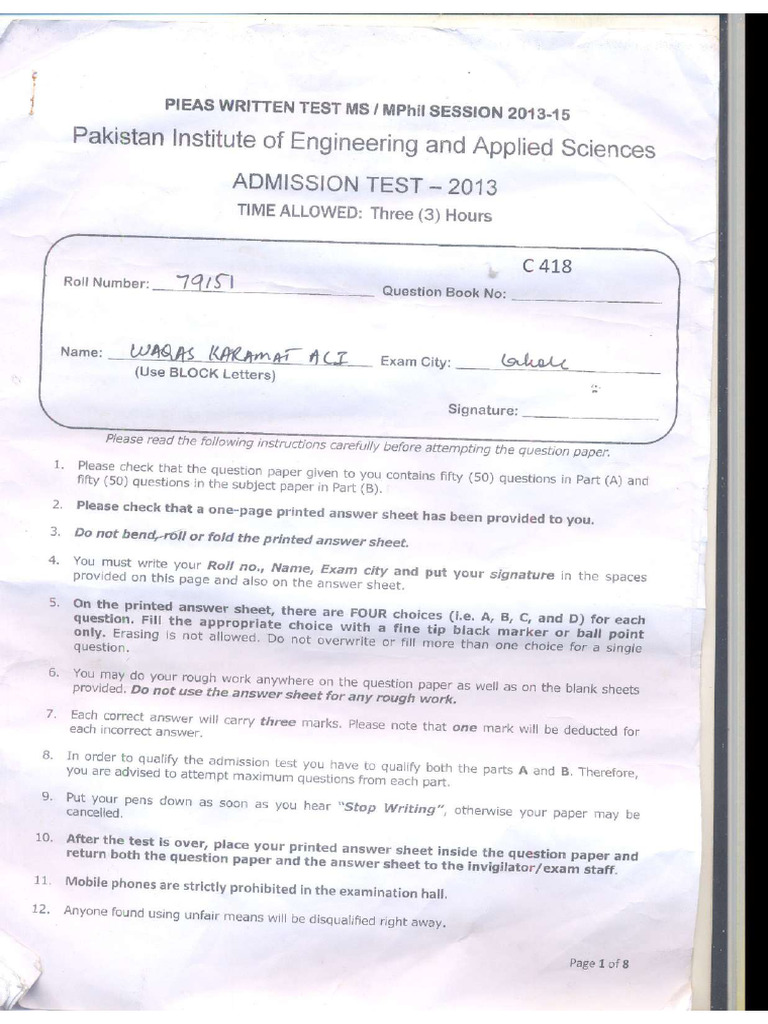 All Pieas Papers in One | PDF | Electron | Neutron