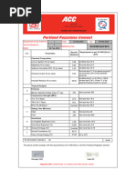 Material - IS 2062 E 350: Standard Specification For Hot Rolled Medium ...