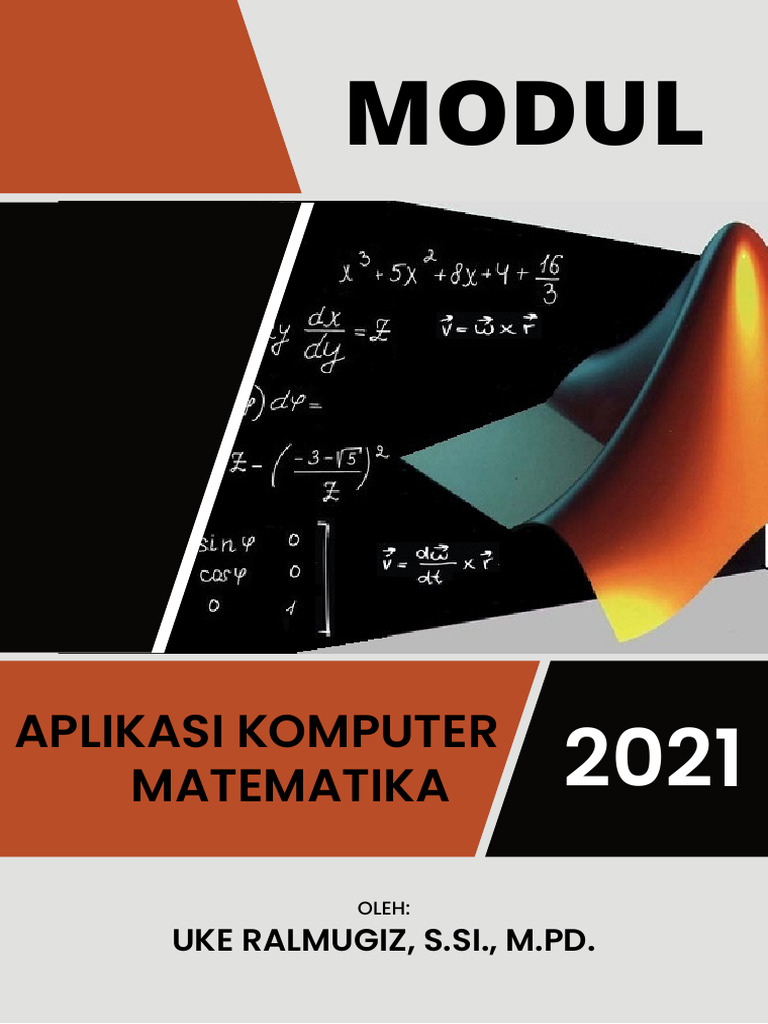 Modul Aplikom | PDF