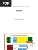 Pharmacy Layout Design Guide | PDF | Pharmacy | Prescription Drugs