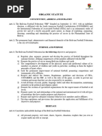 ESPS Membership Application Form | PDF | Banks