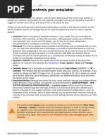 Add Games & BIOS Files To Batocera | PDF | File System | Computer File