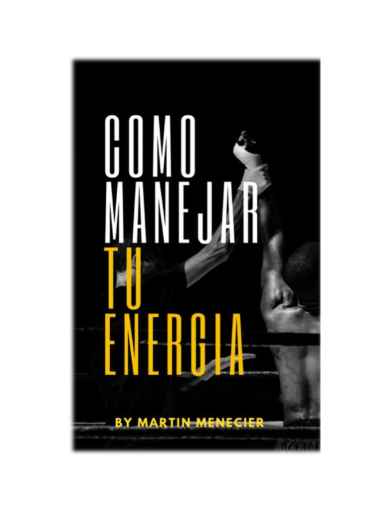 Boxing Physical Preparation Guide | PDF | Pelvis | Human Leg