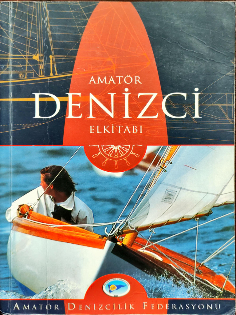 (1) AMATÖR DENİZCİ EL KİTABI | PDF