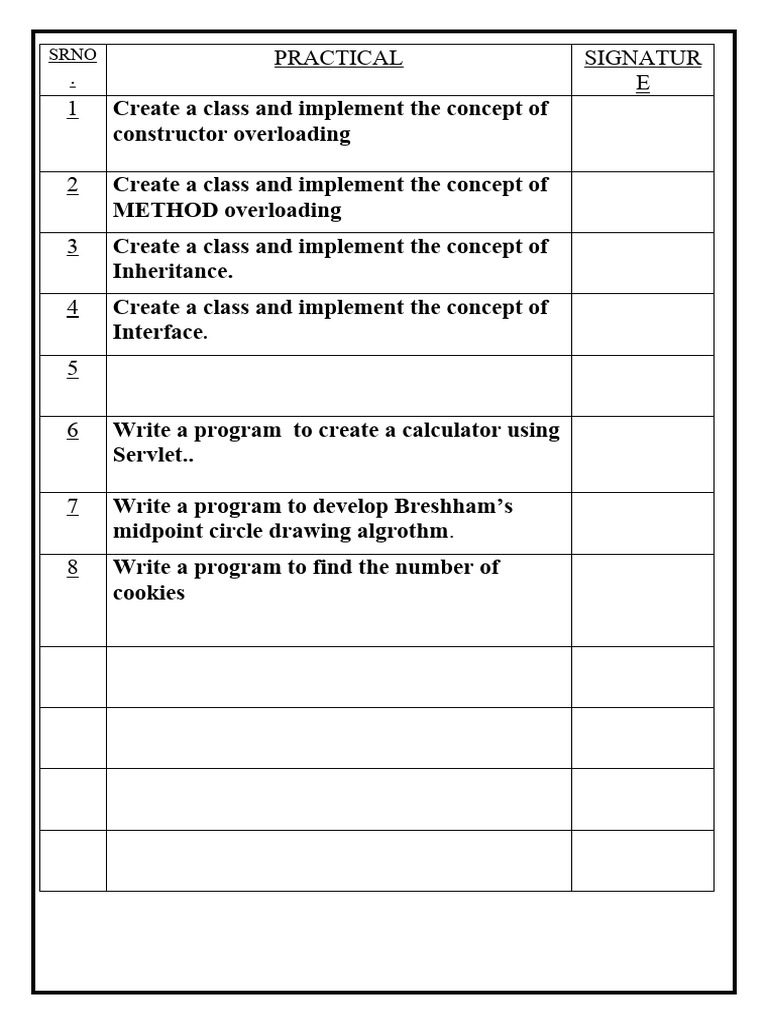 Java Full Pdf Method Computer Programming Programming