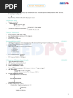 Blood Transfusion Monitoring Chart | PDF | Science & Mathematics