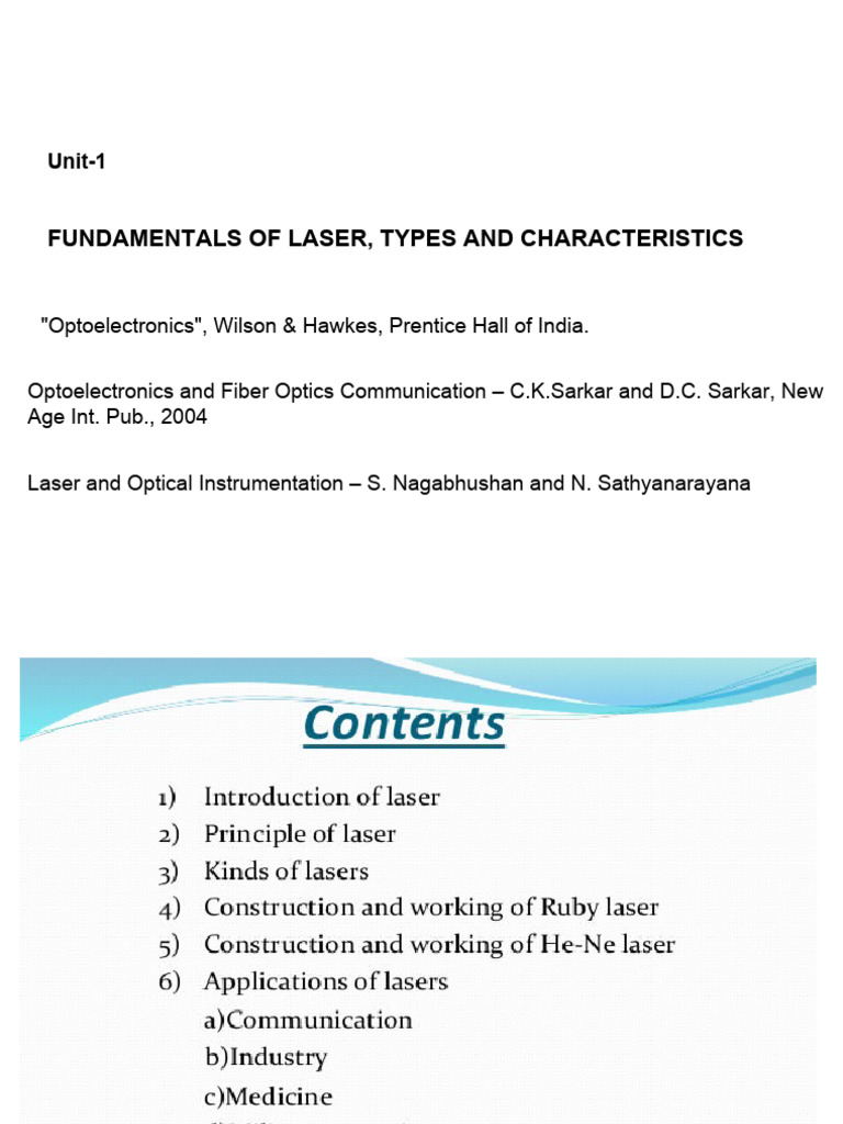 1module 1 | PDF | Science & Mathematics