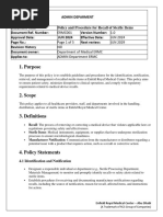 The Anesthesia Chart | PDF | Anesthesia | Clinical Medicine
