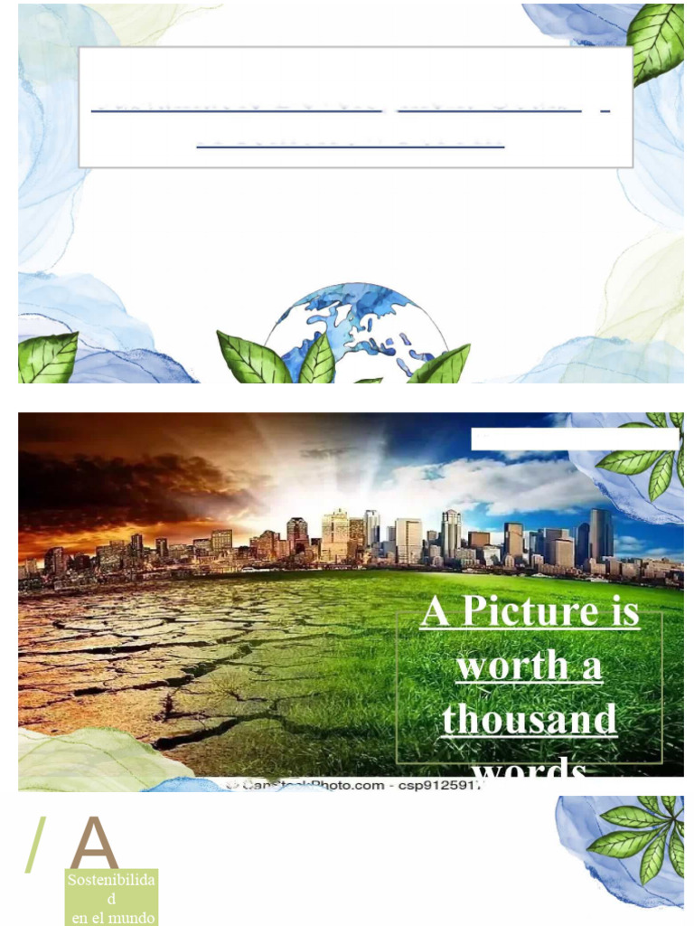 Metas De Desarrollo Sostenible Pdf Hambre Desarrollo Sostenible