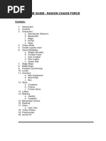 2 Player Battle On Scratch | PDF | Nintendo Franchises | Nintendo