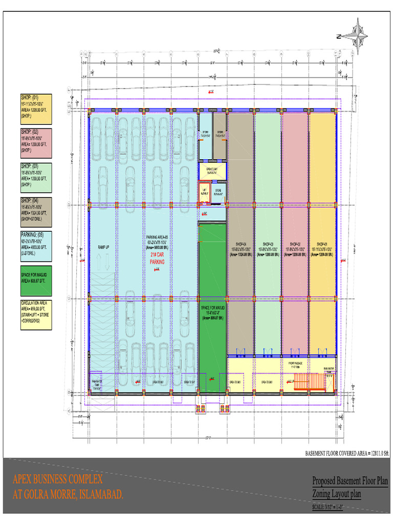APEX Plans | PDF