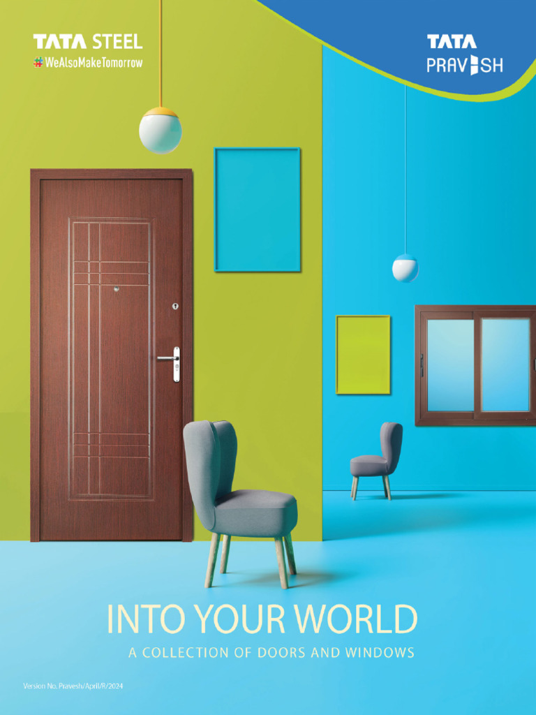 Consumer Brochure | PDF