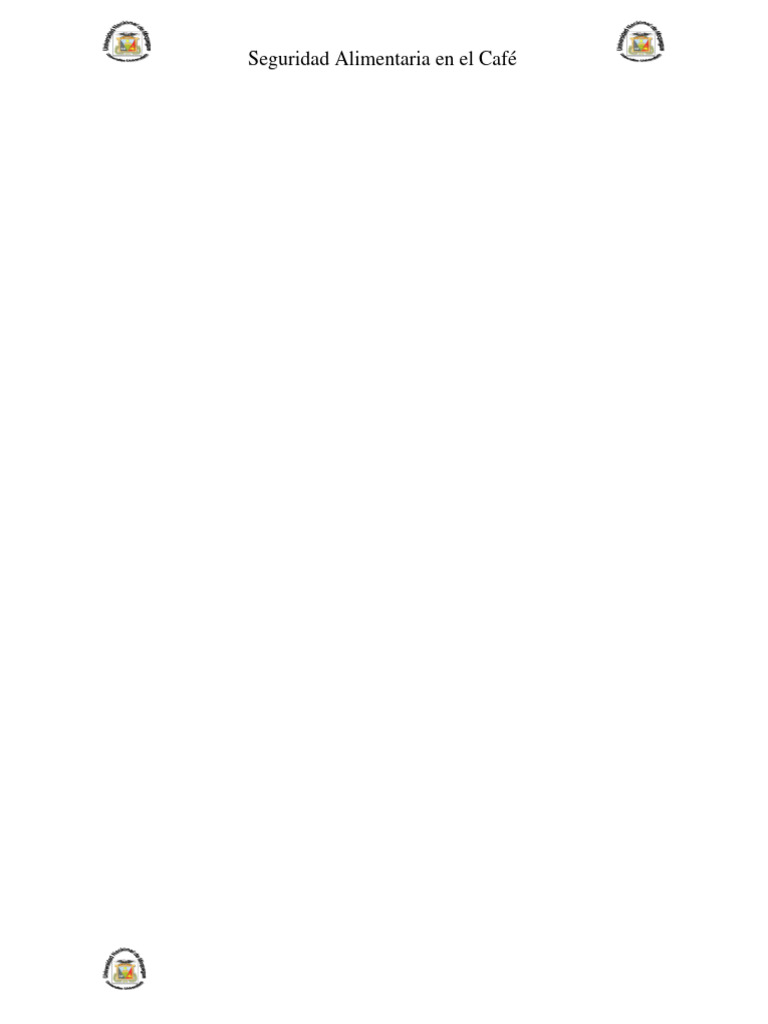 Food Safety Monograph | PDF | Food Security | Poverty