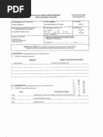 2004 Donald J. Trump Statement of Financial Condition | PDF