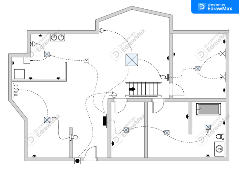 Electrical Plan | PDF