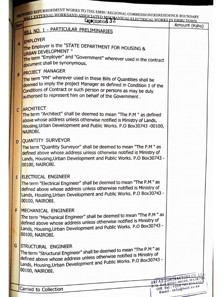 Broad Boq Final | PDF