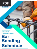 30+ Bar Bending Schedule Formulas - BBS Steel Calculation | PDF | Foot ...