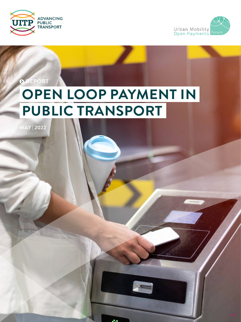 WhitePaper OpenLoop 10june Online | PDF | Payment Card Industry Data ...