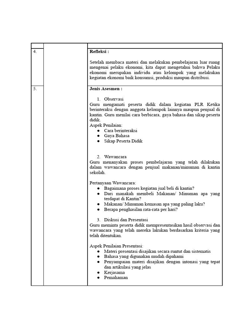 Dimas - Laporan Implementasi Pasca Pelatihan 2024.docx - C | PDF | Karier & Perkembangan | Bisnis