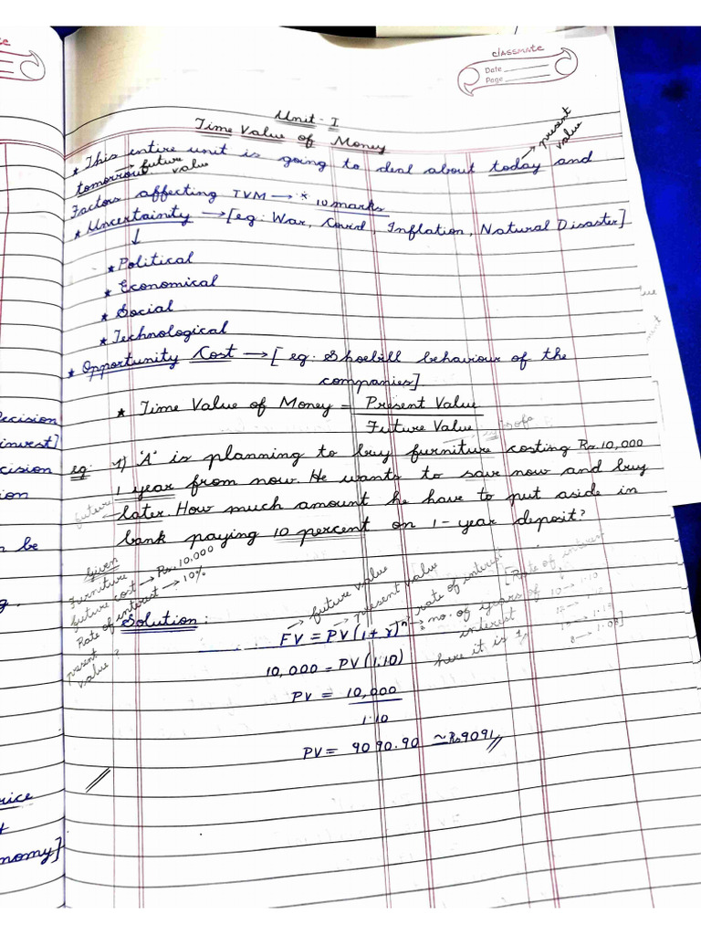 CF Unit - 1 To Unit - 2 | PDF