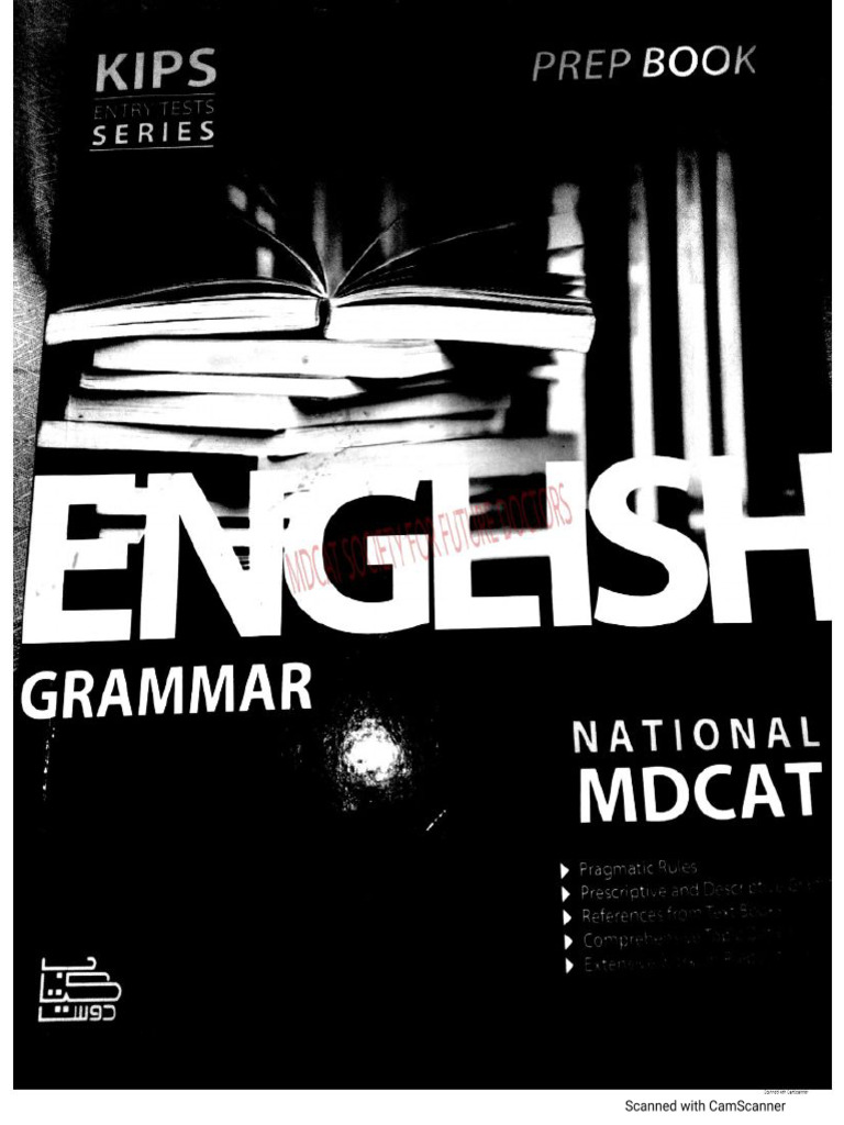 Kips English Prep Book 2021 | PDF