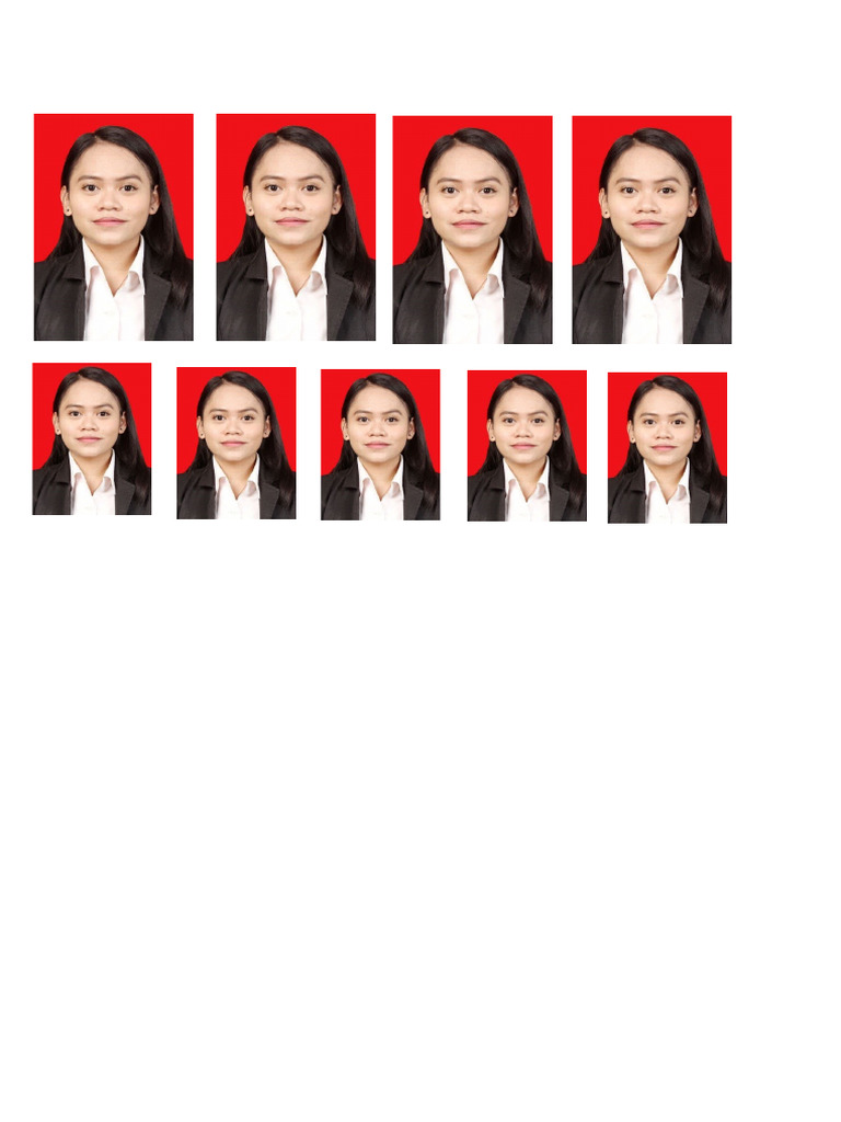 Print Foto | PDF