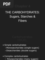 Macronutrients: Carbohydrates (CHO) Proteins (CHON) Fats | PDF | Diet ...