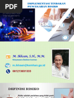 Simanris - Pemaparan | PDF