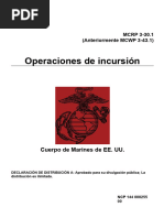 Manual CQB Completo | PDF | Guerra | Militar