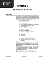 SEL-700G Instruction Manual | PDF | Physical Quantities | Components