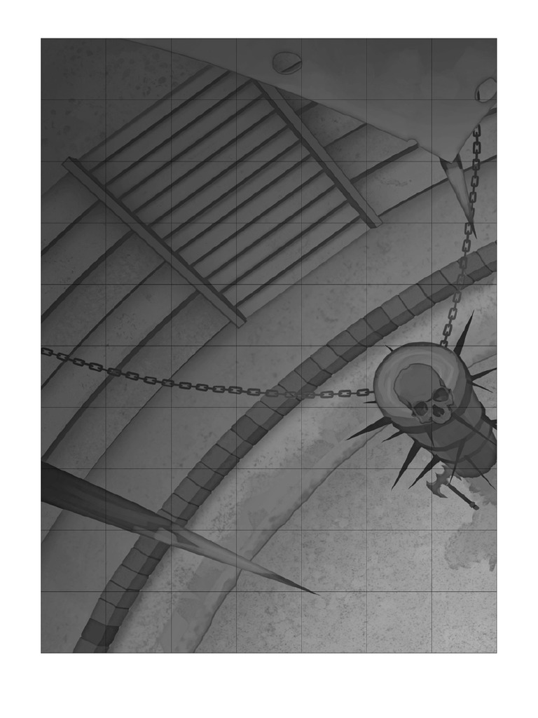 Map1 GladiatorPit A4 PrinterFriendly | PDF