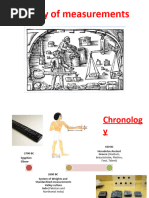 Philippine Units of Measurements | PDF | Weight | Measurement