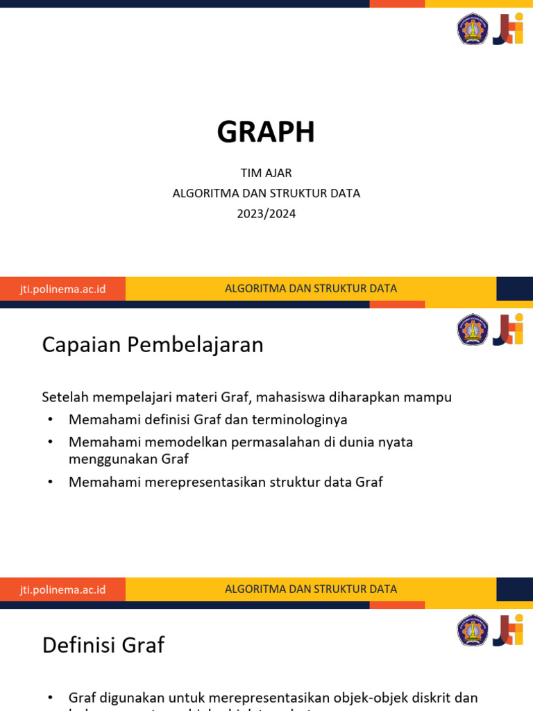 15 - Graph | PDF