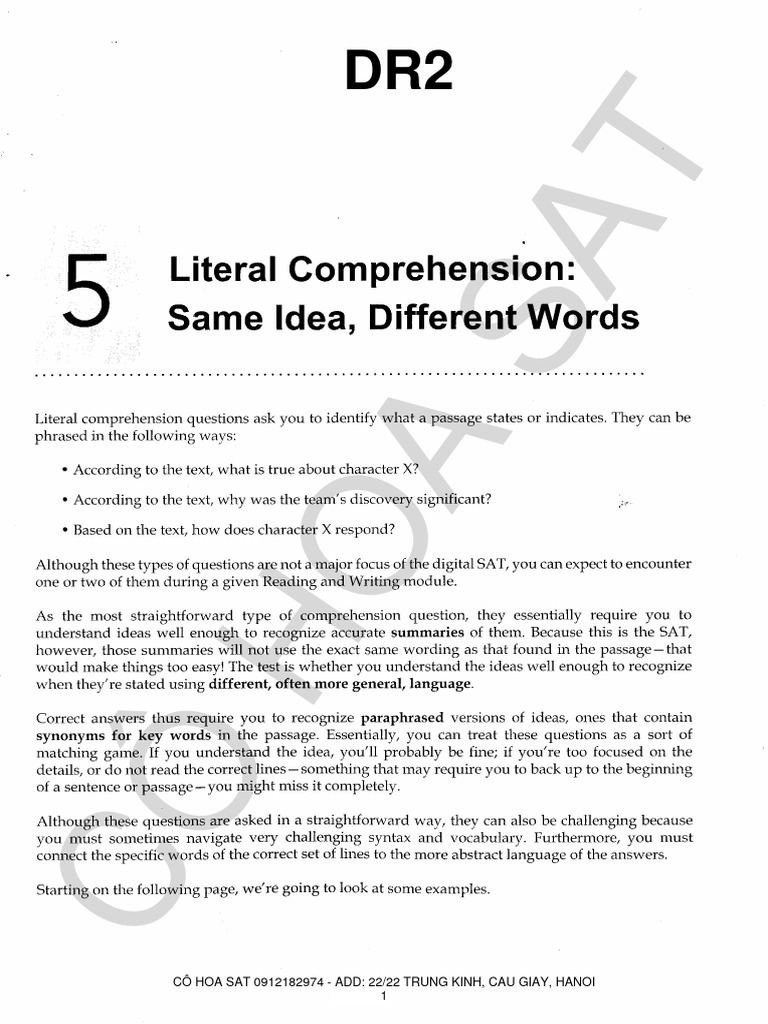 DR2 (with watermark) | PDF