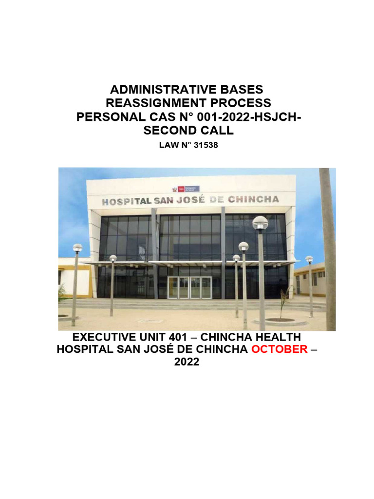 BASES 2nd. ANNOUNCEMENT | Download Free PDF | Radiology | Health Care