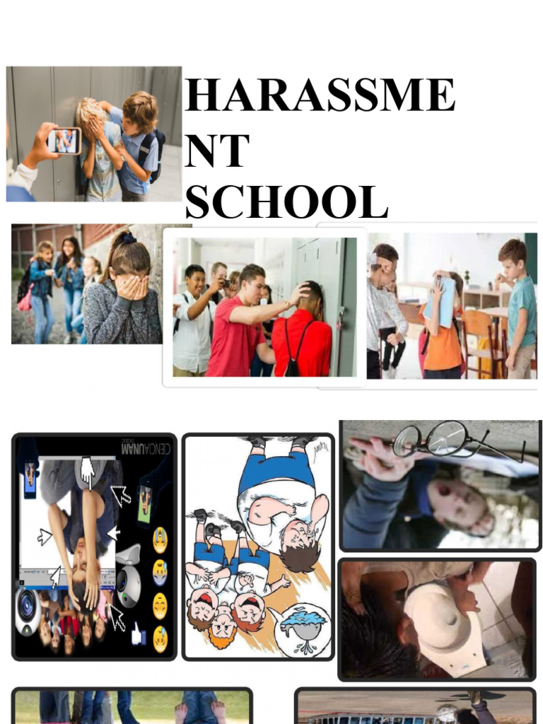 Bullying | PDF | Bullying | Violence