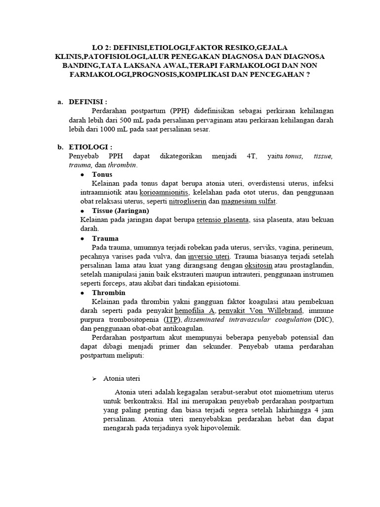 LO 2 SK 1 Blok 21 | PDF | Sains & Matematika