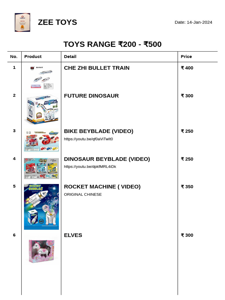 Notes - Activities For KG Kids - Part 1 | PDF