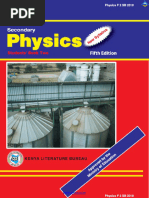 KLB Form 3 Mathematics | PDF | Career & Growth | Law