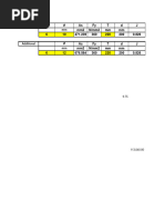 Beam Width and Depth Calculation Guide | PDF | Beam (Structure) | Bending