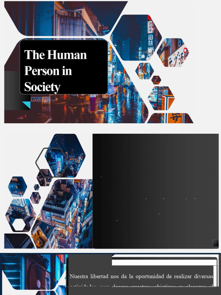 La Naturaleza de la Sociedad Humana | PDF | Contrato social | Sociedad