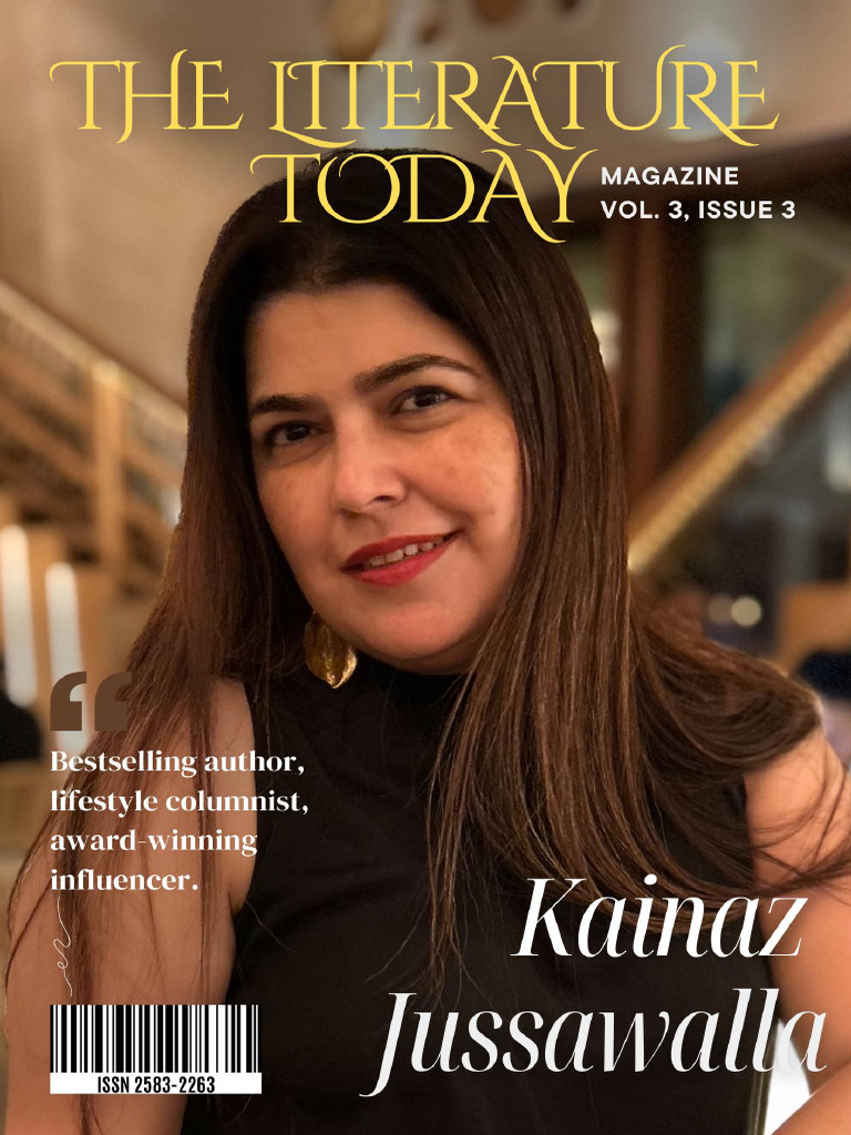 Vol 3 Issue 3 July Edition | PDF