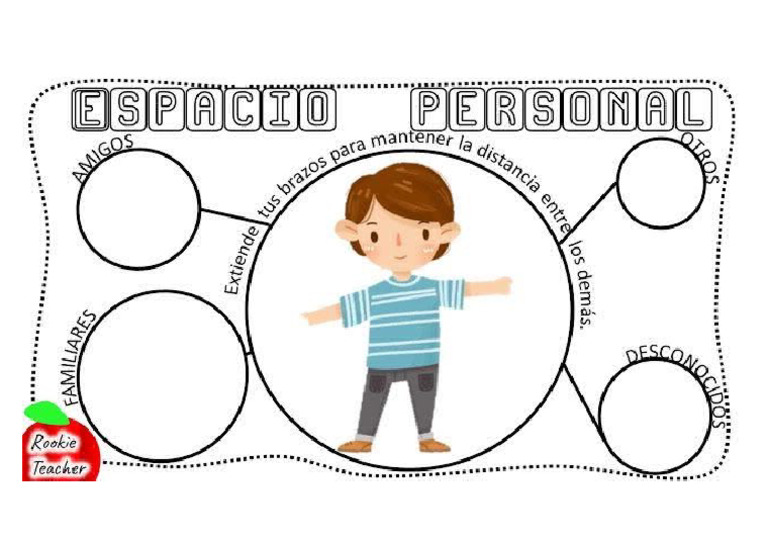 Mi Espacio Personal | PDF