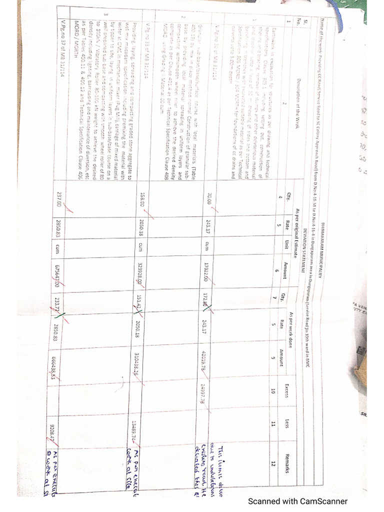 Ranga Stretch 1 | PDF