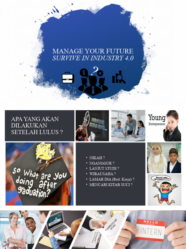 Essential Skills for Industry 4.0 Graduates | PDF | Android (Operating ...