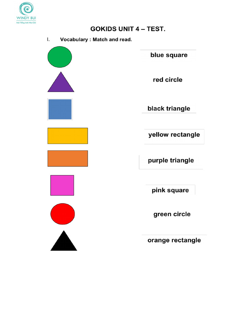 Unit 4 - TEST (Protected) | PDF